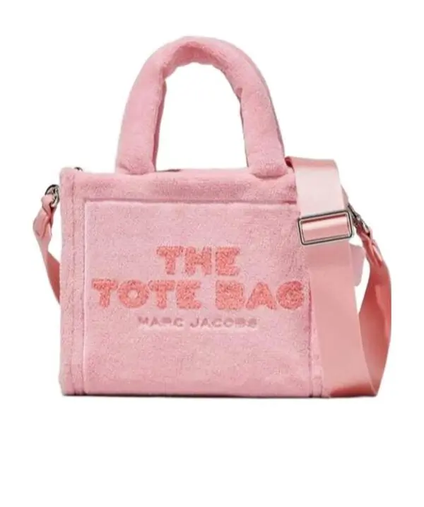 Marc Jacobs Terry Mini Top Handle Bag