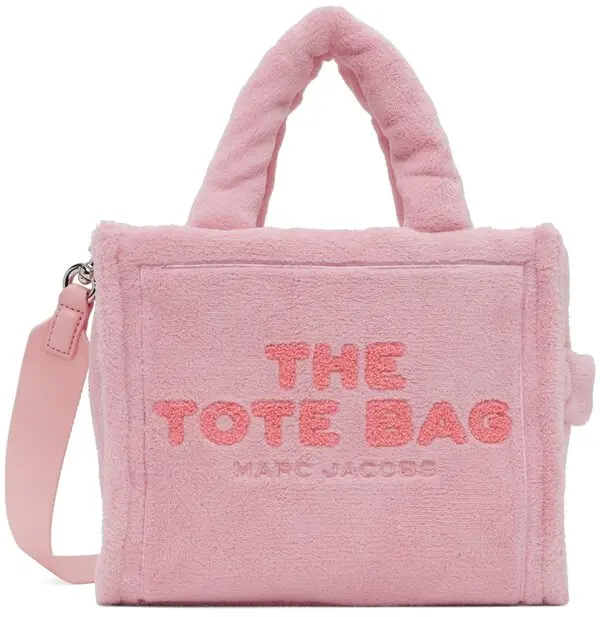 Marc Jacobs Terry Mini Top Handle Bag