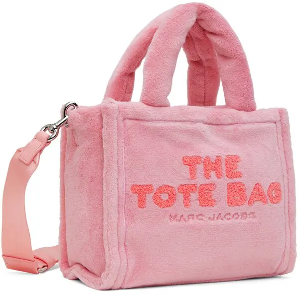 Marc Jacobs Terry Mini Top Handle Bag