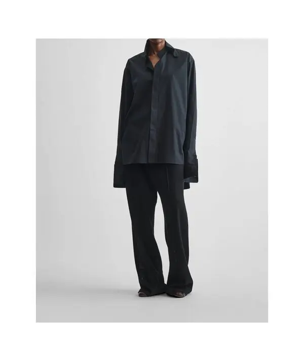 Phoebe Philo Long-sleeved Shirt