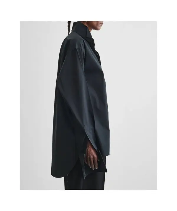 Phoebe Philo Long-sleeved Shirt