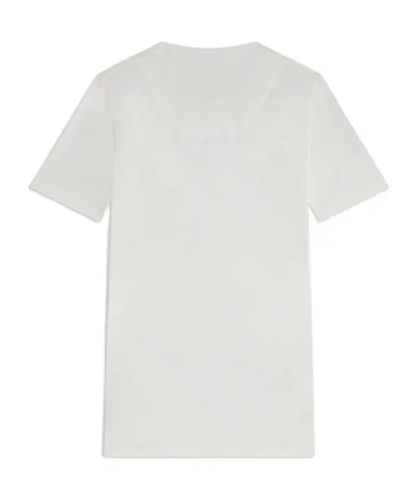 Phoebe Philo Crew Neck T-shirt