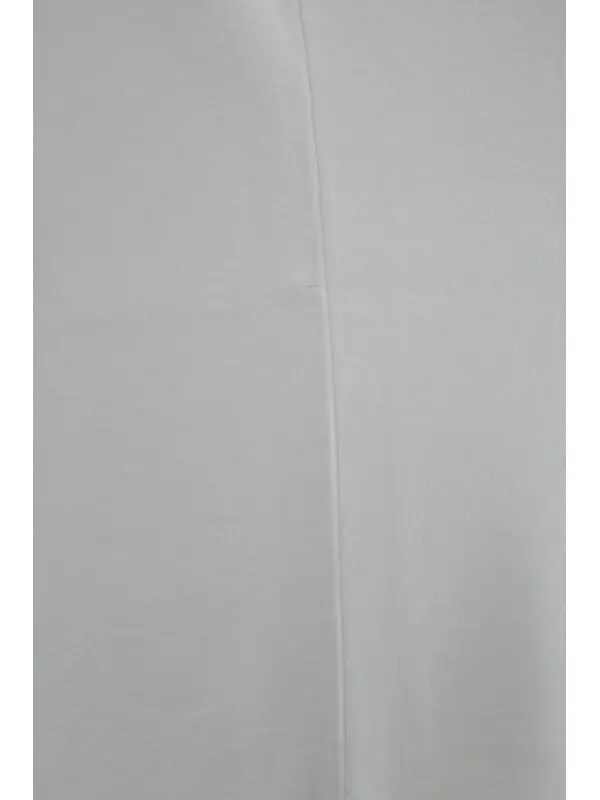 Phoebe Philo Crew Neck T-shirt