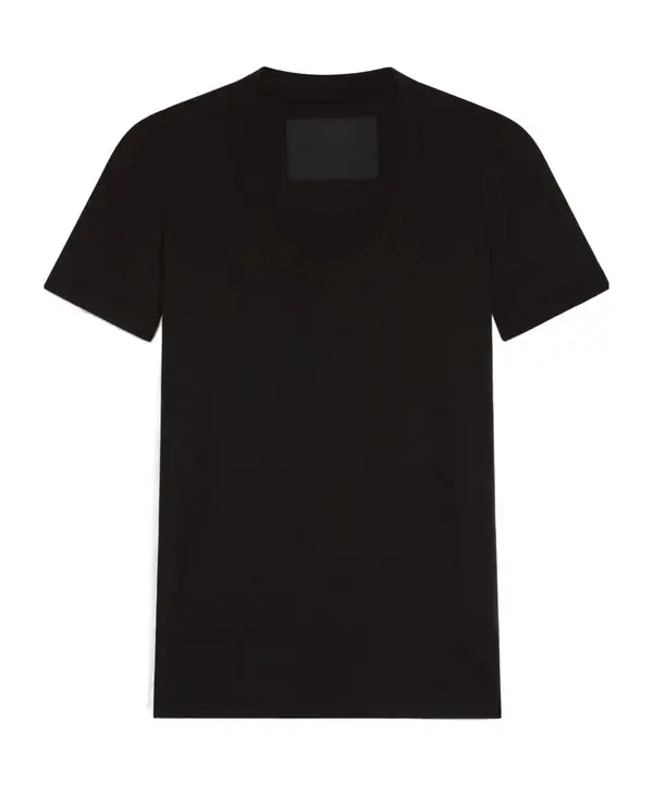 Phoebe Philo Crew Neck T-shirt