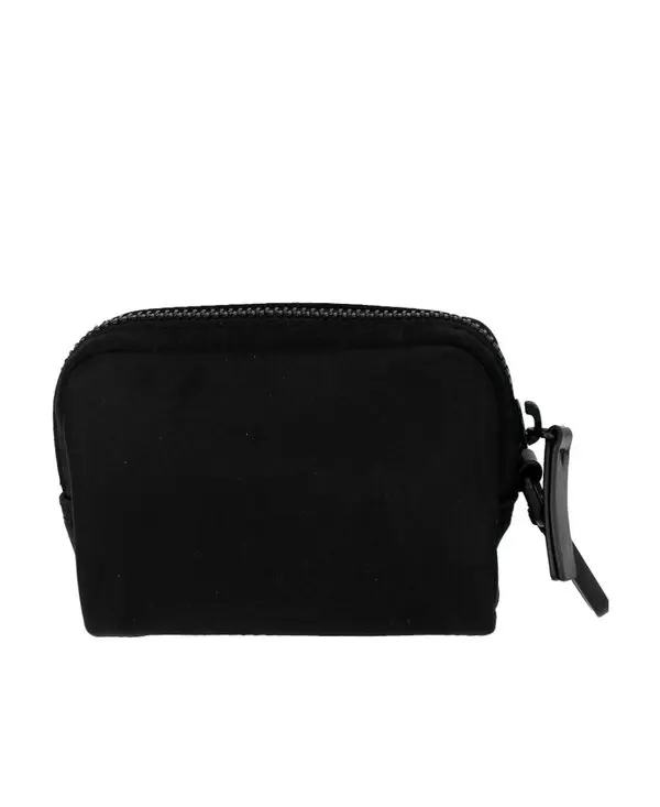 Dsquared2 Logo-printed Zipped Make-up Bag