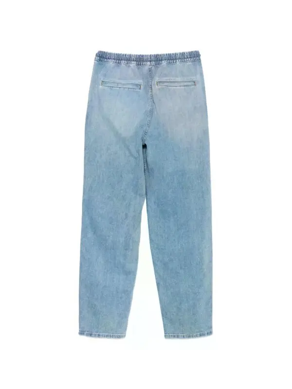 Marc O'polo Drawstring Elasticated Jeans