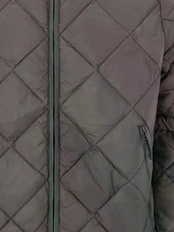 HIKING PATROL Base Lt Quilted Ripstop Jacket