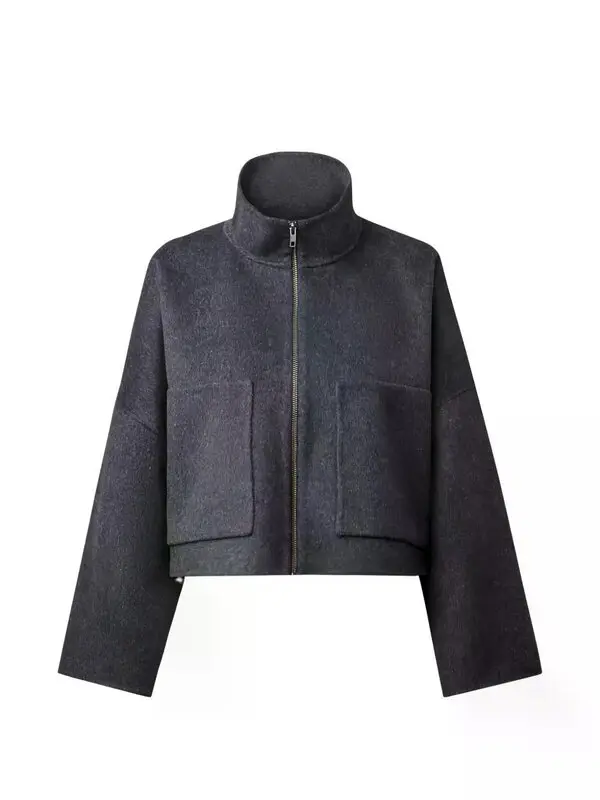 DRYKORN Elstow High-neck Jacket