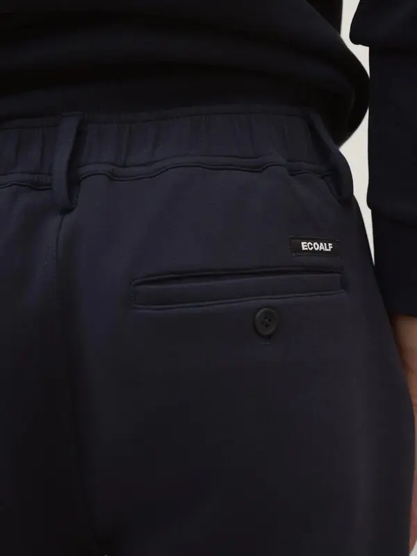 ECOALF Neo Ethiwin Trousers By