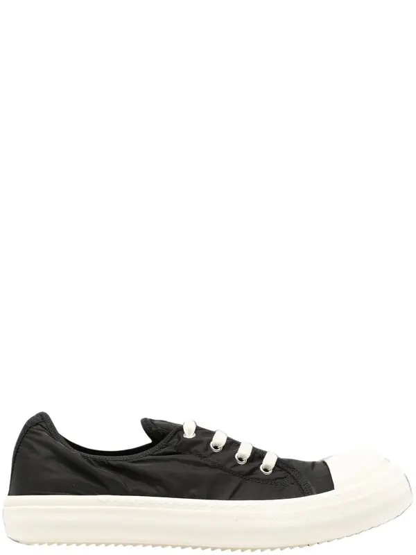 Rick Owens Low-top Sneakers
