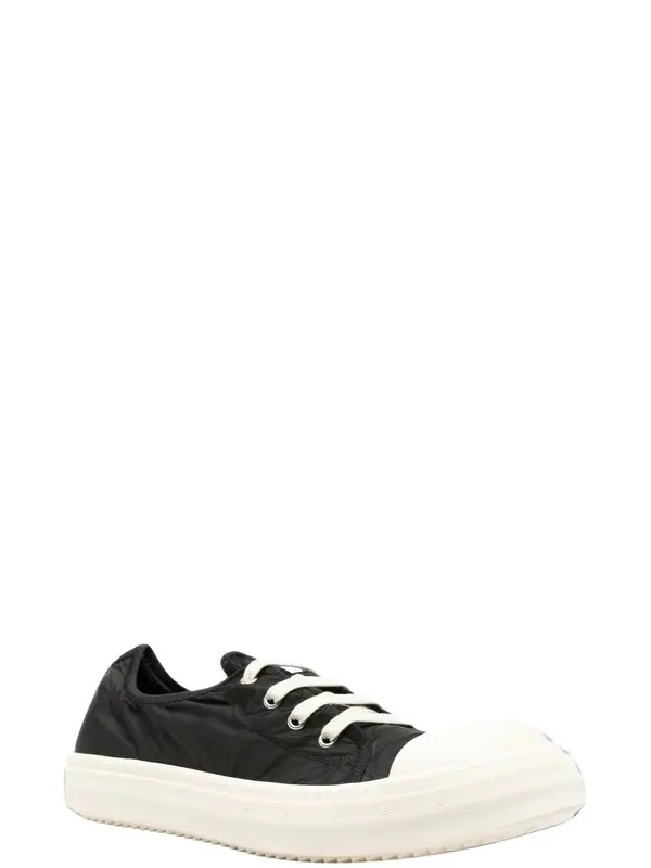 Rick Owens Low-top Sneakers