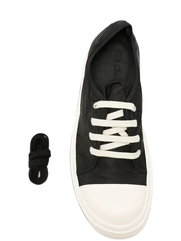 Rick Owens Low-top Sneakers