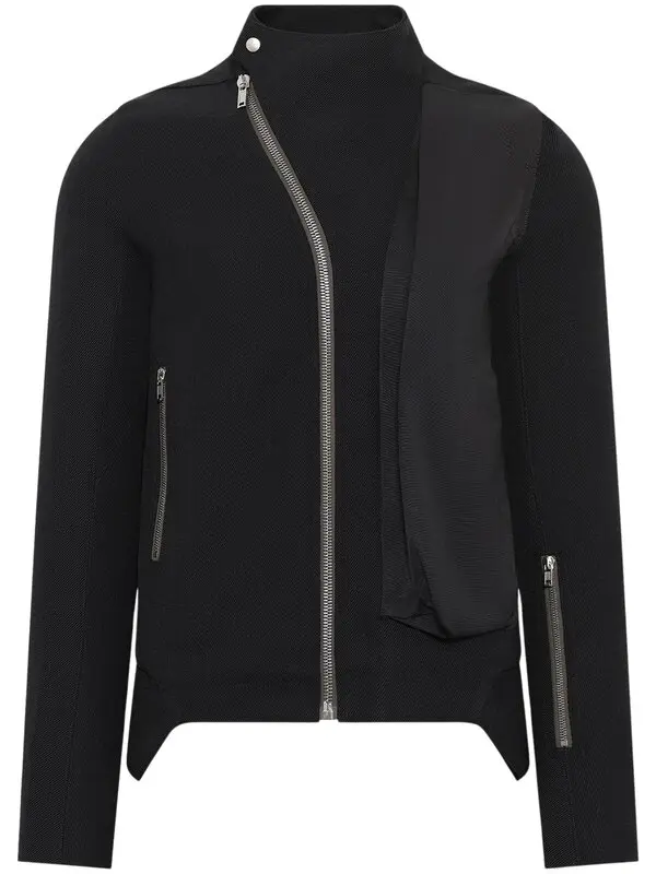 Rick Owens Release Jacket