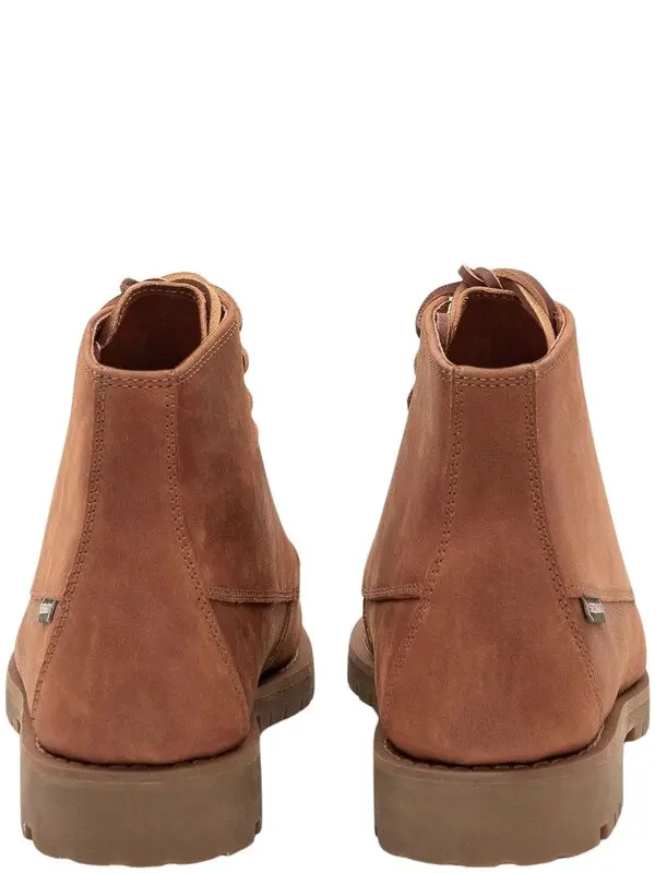 SEBAGO Walker Lace-up Boots