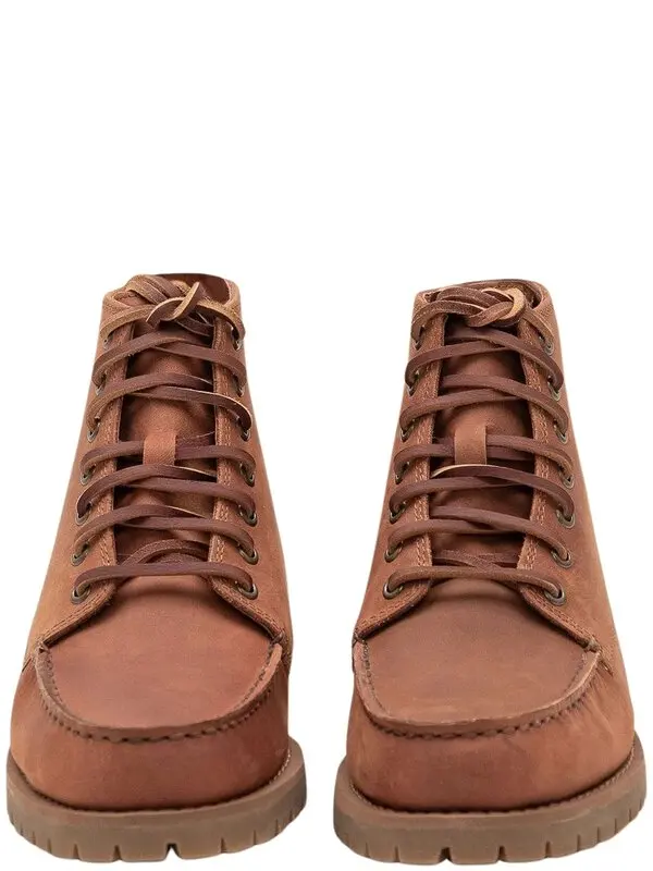 SEBAGO Walker Lace-up Boots