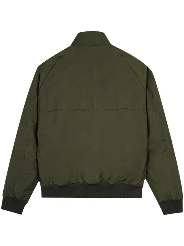 BARACUTA G9 Thermal Bomber Jacket By
