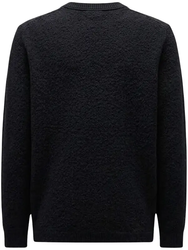 C.P. COMPANY Crew-neck Sweater