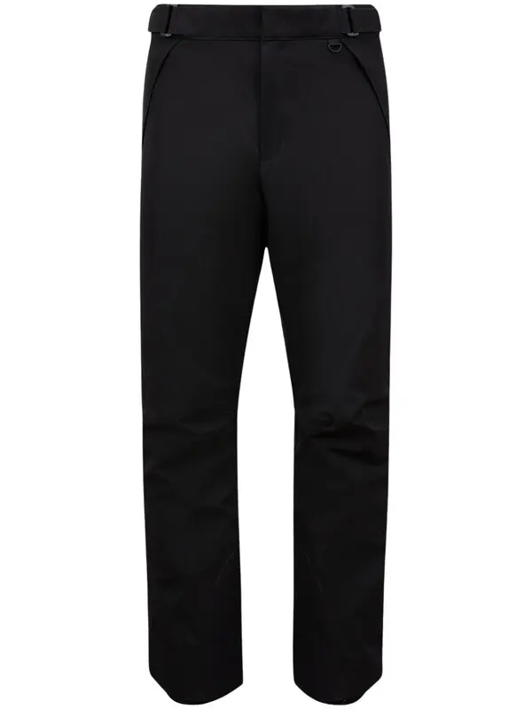 Moncler Padded Ski Trousers