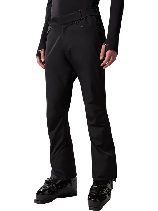 Moncler Padded Ski Trousers