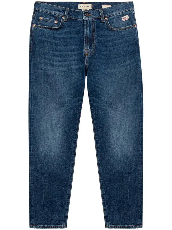 ROY ROGER'S Dapper Cisco Jeans