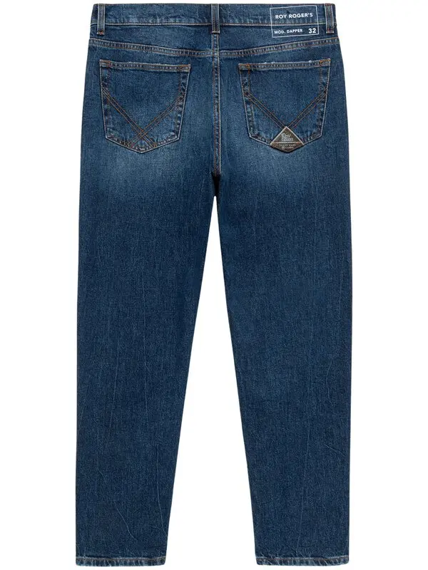 ROY ROGER'S Dapper Cisco Jeans