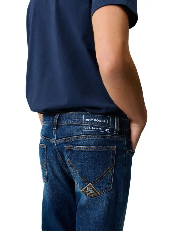 ROY ROGER'S Dapper Cisco Jeans