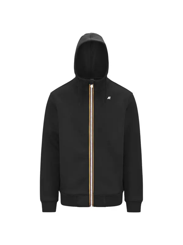 K-WAY Rainer Spacer Fleece