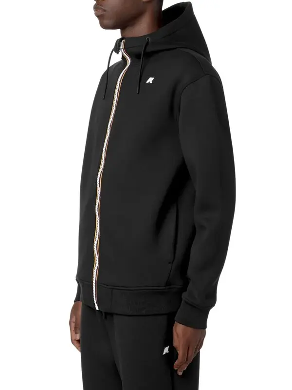 K-WAY Rainer Spacer Fleece
