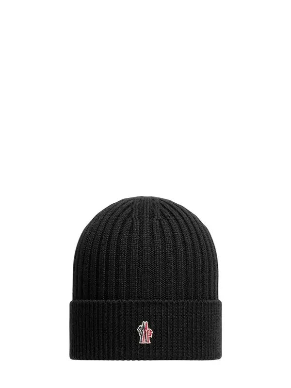Moncler Wool Beanie