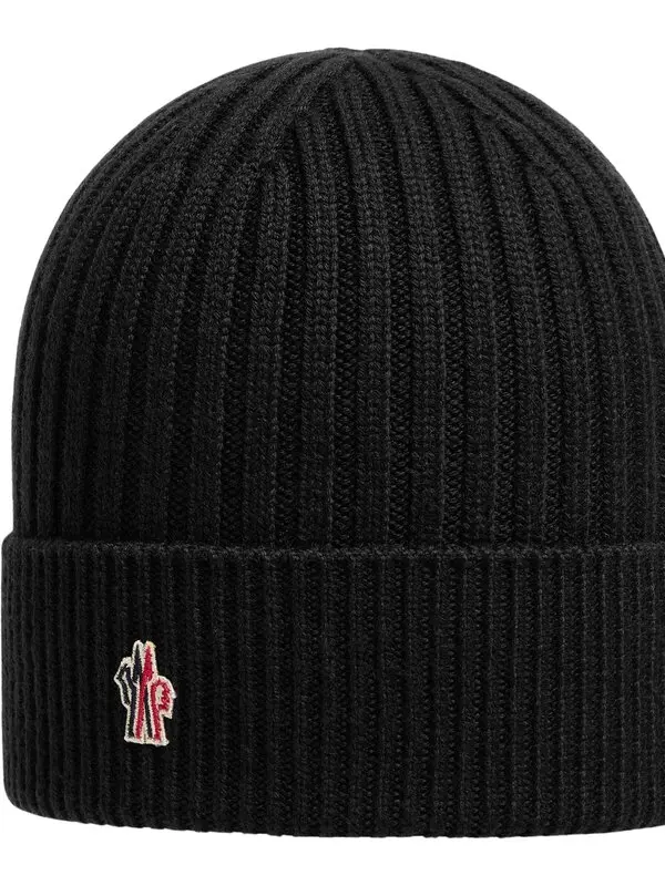 Moncler Wool Beanie