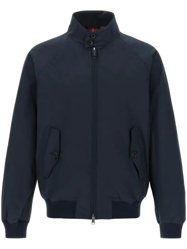 BARACUTA G9 Thermal Lightweight Jacket By