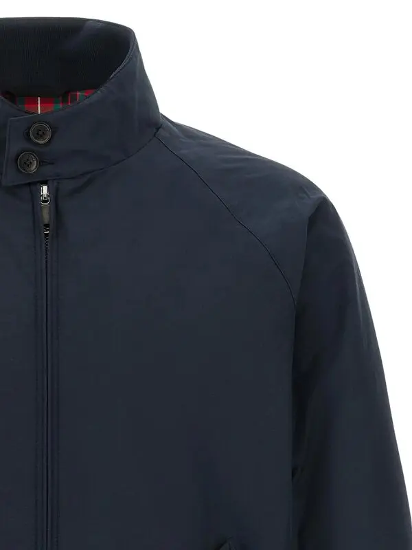 BARACUTA G9 Thermal Lightweight Jacket By