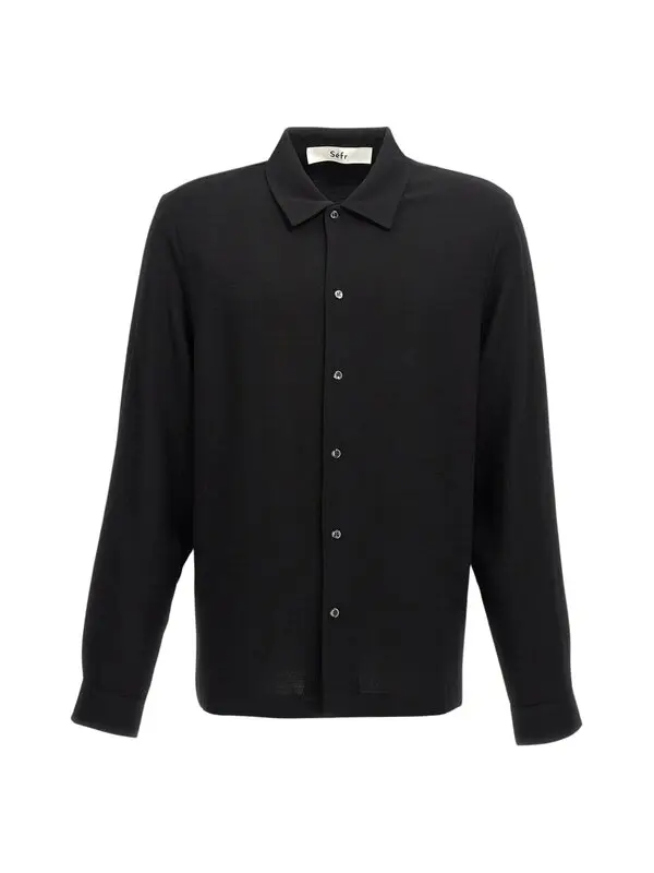 Séfr Sense Shirt