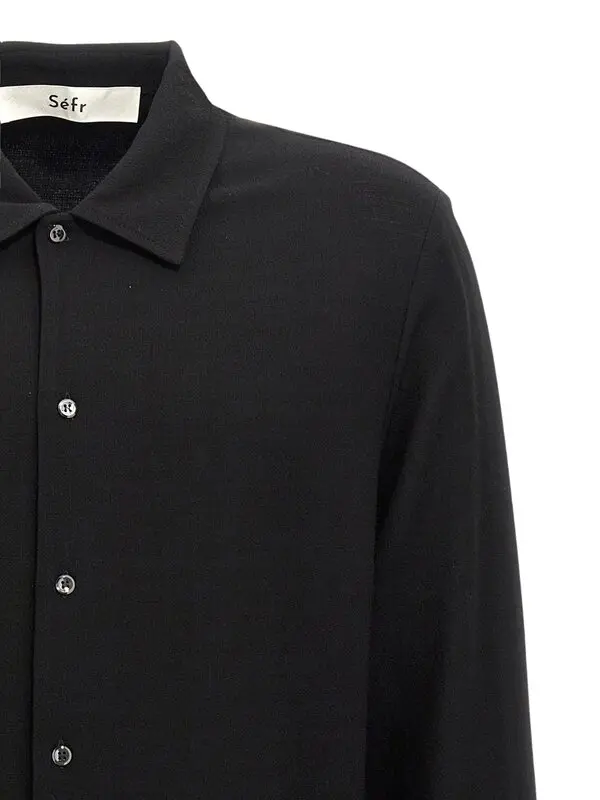 Séfr Sense Shirt