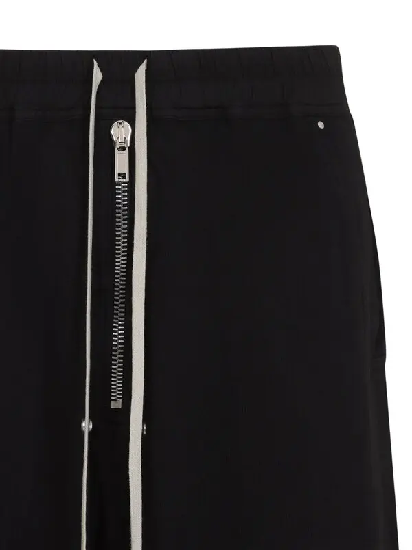 RICK OWENS DRKSHDW Geth Belas Trousers By