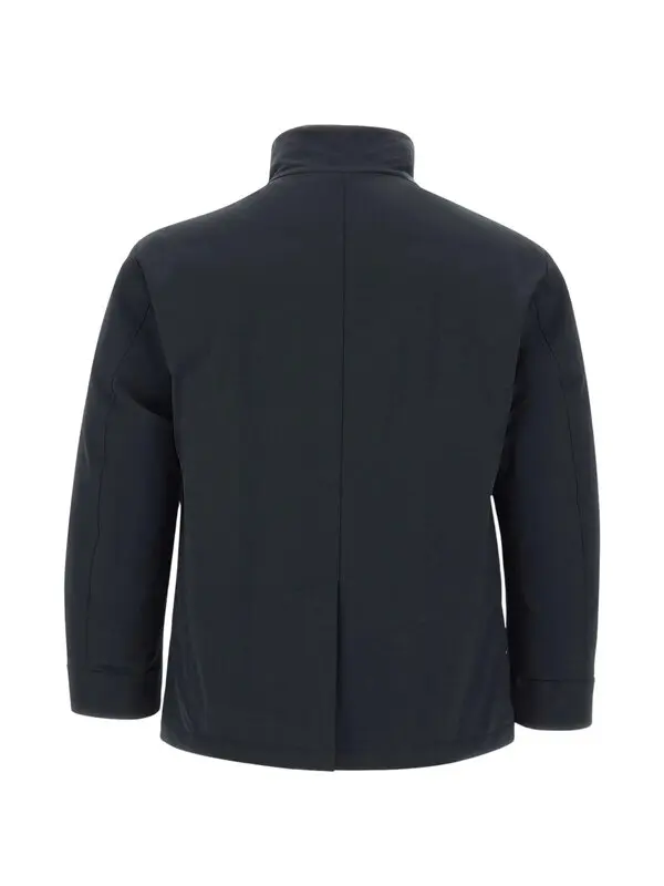 PEUTEREY Militao Tj Double-breasted Jacket