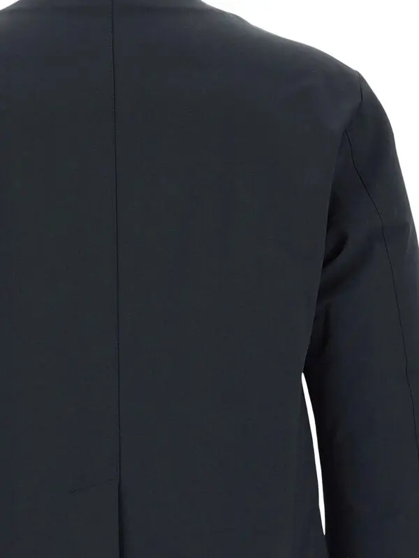 PEUTEREY Militao Tj Double-breasted Jacket