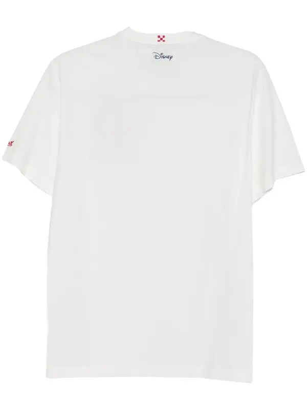 MC2 SAINT BARTH X Disney Arnott Scrooge Mcduck T-shirt