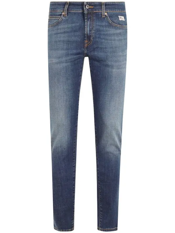 ROY ROGER'S 517 Elast Carlin Jeans