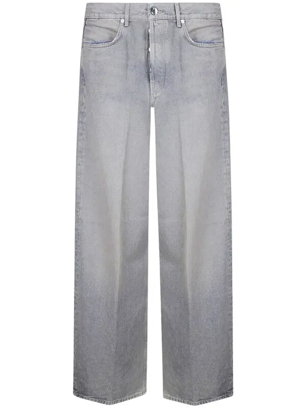 HAIKURE Bethany M Wide-leg Jeans