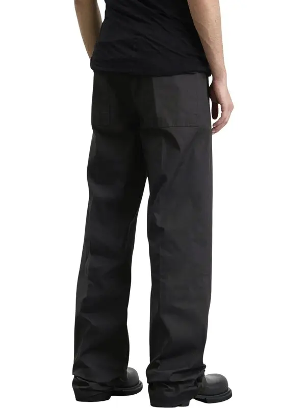 Rick Owens Dietrich Drawstring Pants