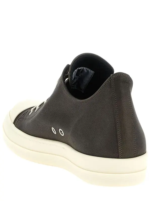 Rick Owens Lace-up Sneakers
