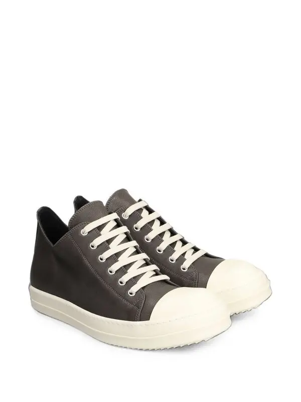 Rick Owens Lace-up Sneakers