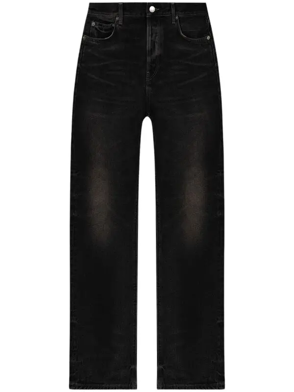 HAIKURE Blake Straight-leg Jeans