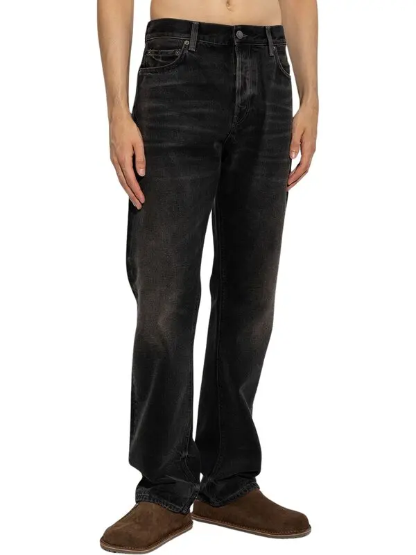 HAIKURE Blake Straight-leg Jeans