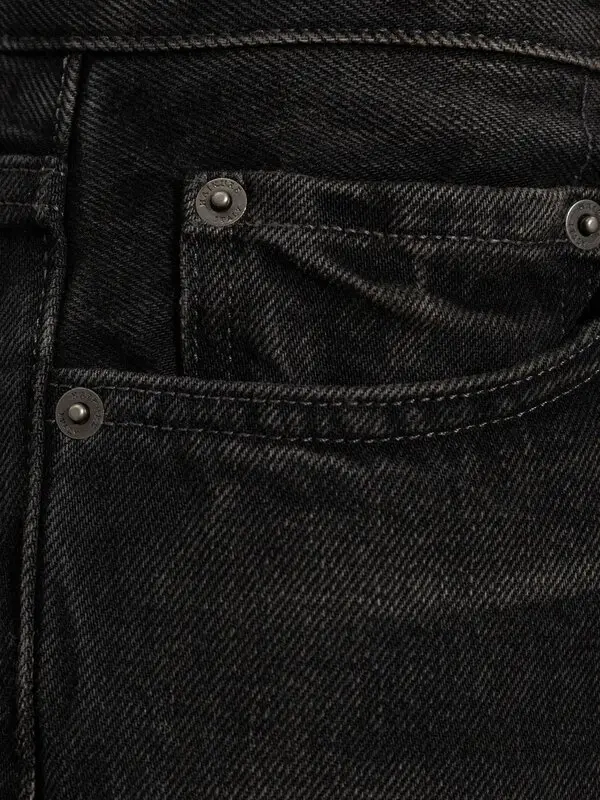 HAIKURE Blake Straight-leg Jeans