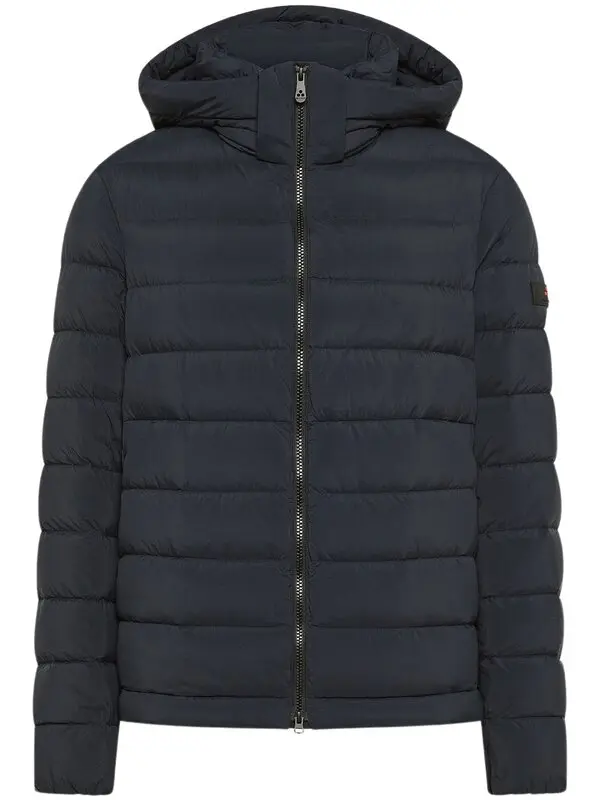 PEUTEREY Ultra-light Nylon Down Jacket