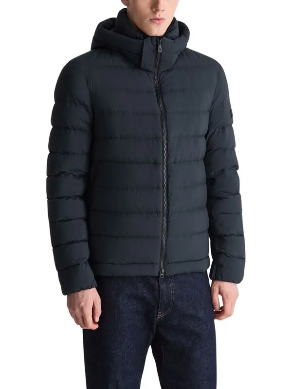 PEUTEREY Ultra-light Nylon Down Jacket