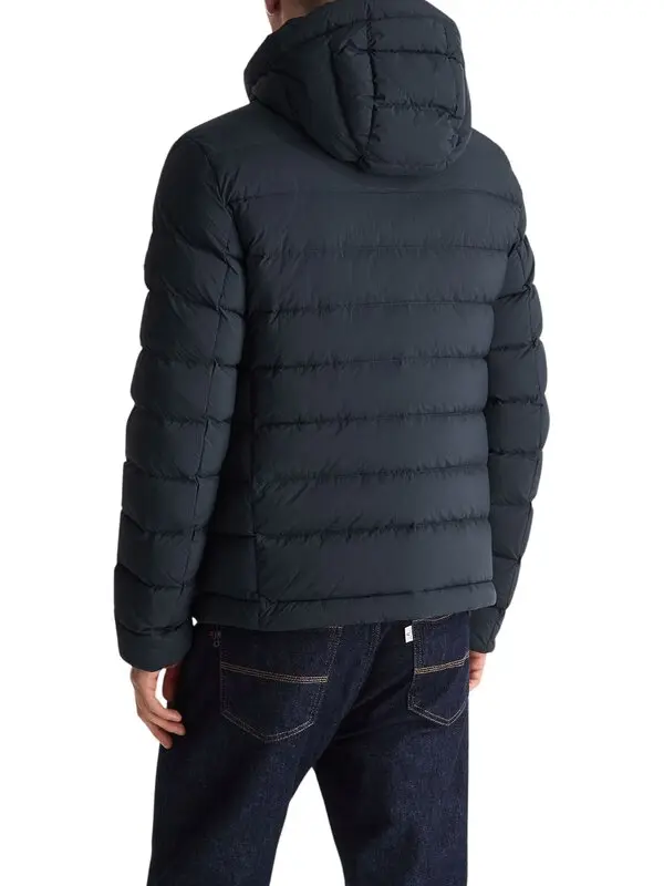 PEUTEREY Ultra-light Nylon Down Jacket