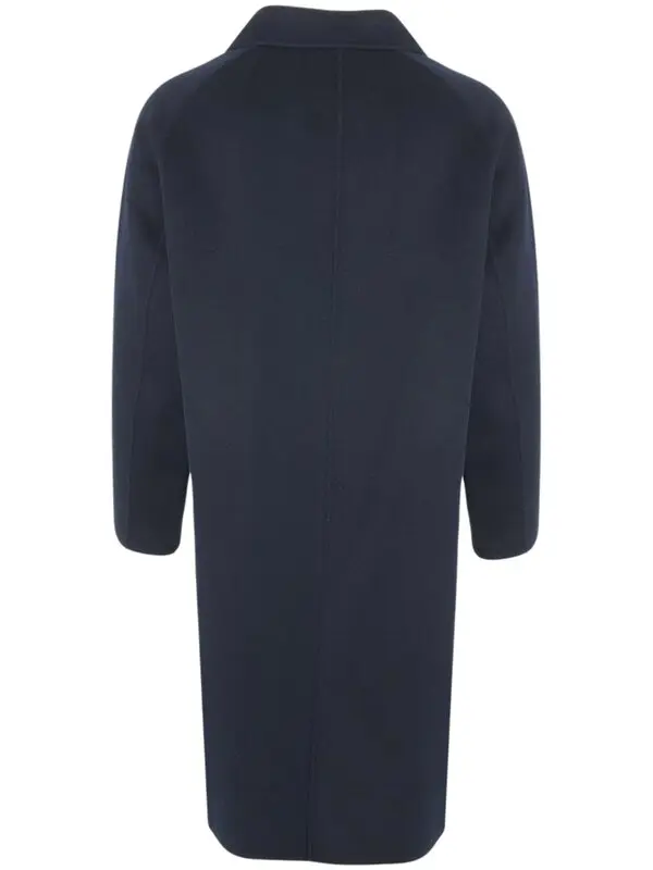AMARANTO Single-breasted Coat